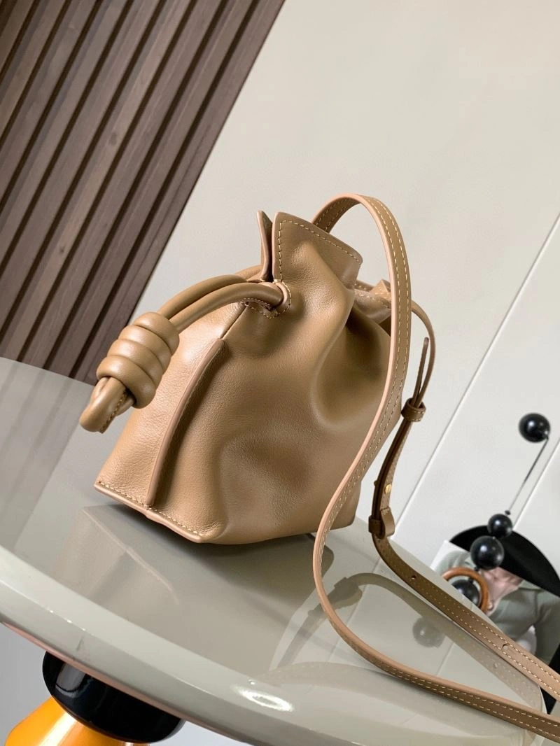 Value-priced Loewe Flamenco Bags