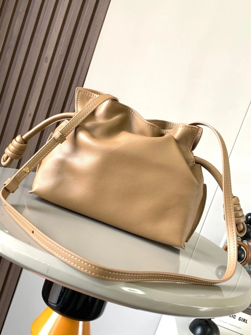 Value-priced Loewe Flamenco Bags