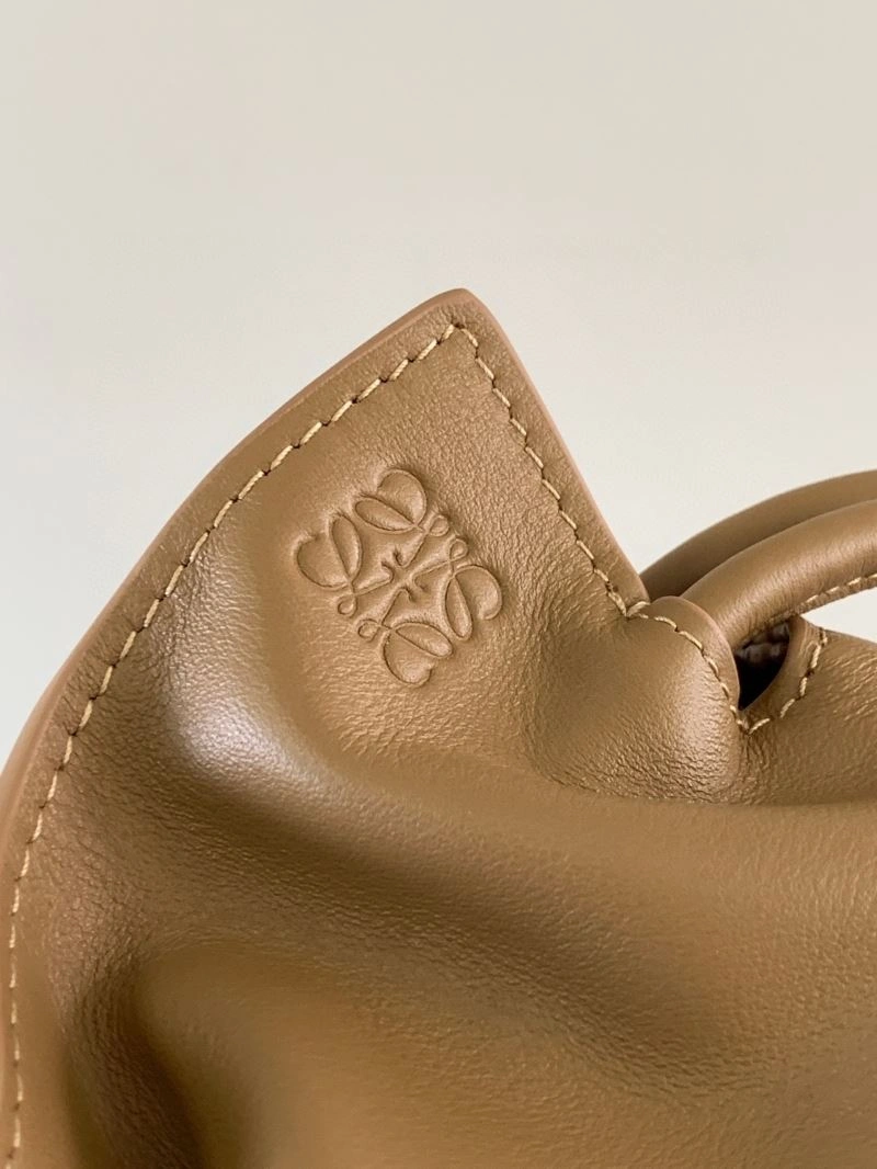 Value-priced Loewe Flamenco Bags