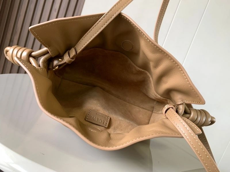 Value-priced Loewe Flamenco Bags
