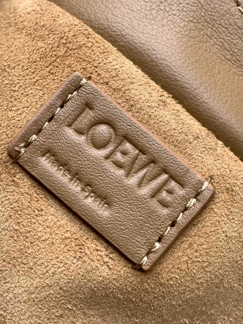 Value-priced Loewe Flamenco Bags