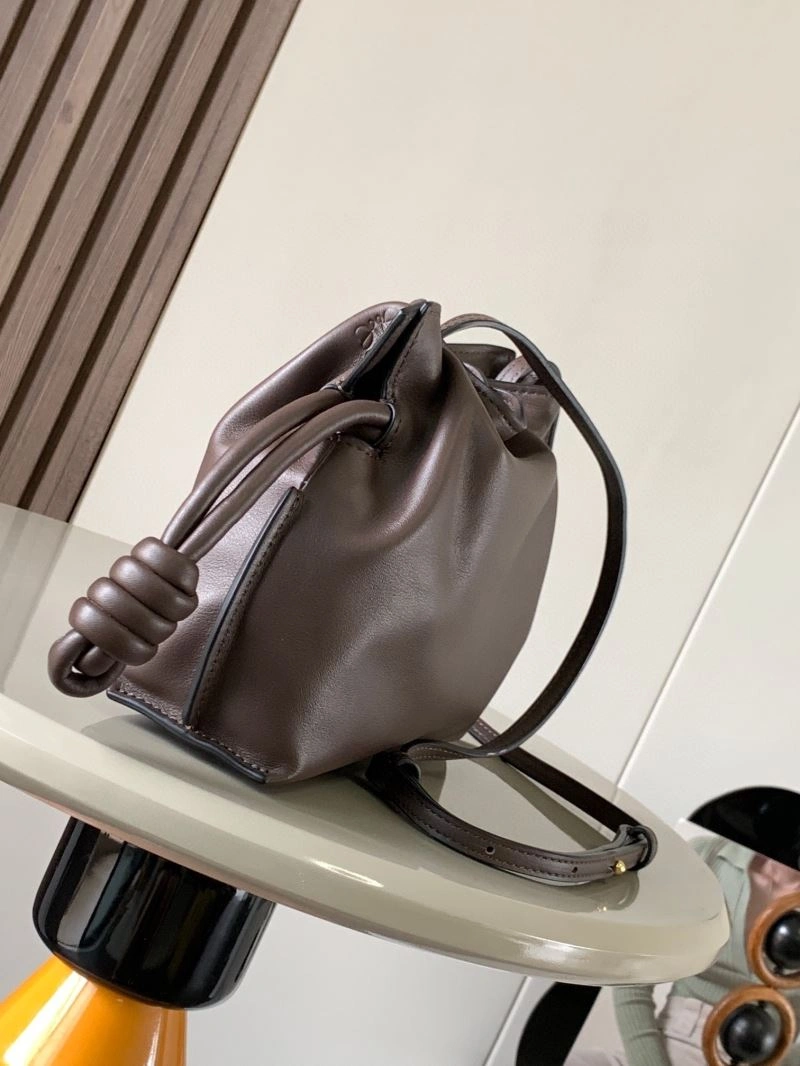 Authentic Loewe Flamenco Bags