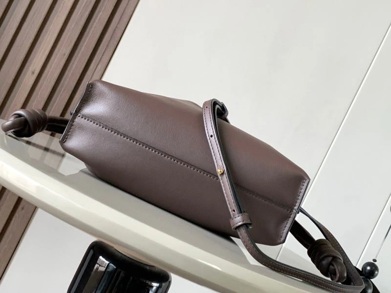 Authentic Loewe Flamenco Bags