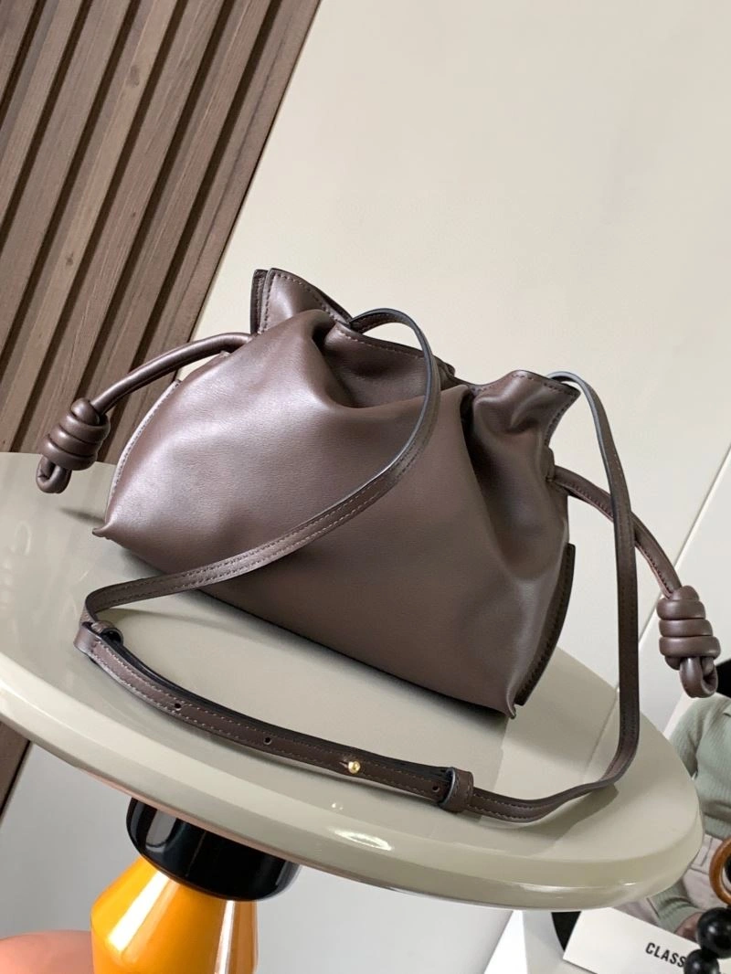 Authentic Loewe Flamenco Bags