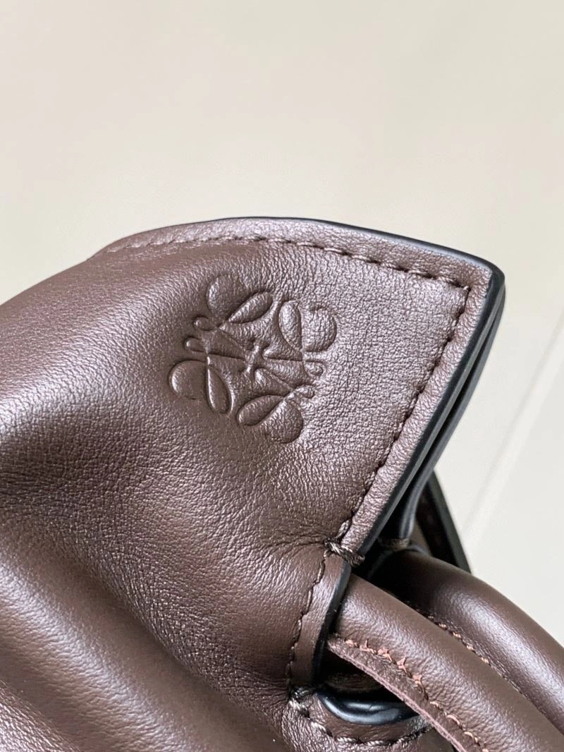 Authentic Loewe Flamenco Bags