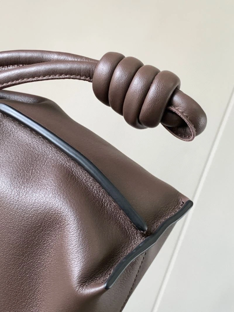 Authentic Loewe Flamenco Bags