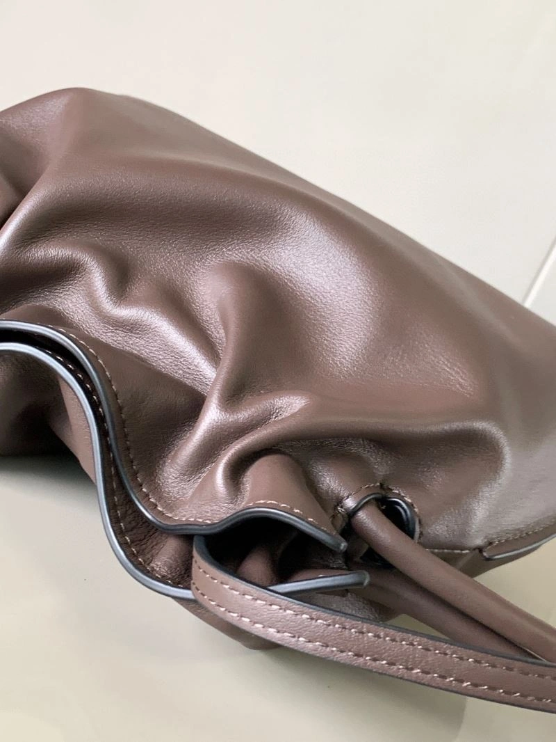 Authentic Loewe Flamenco Bags