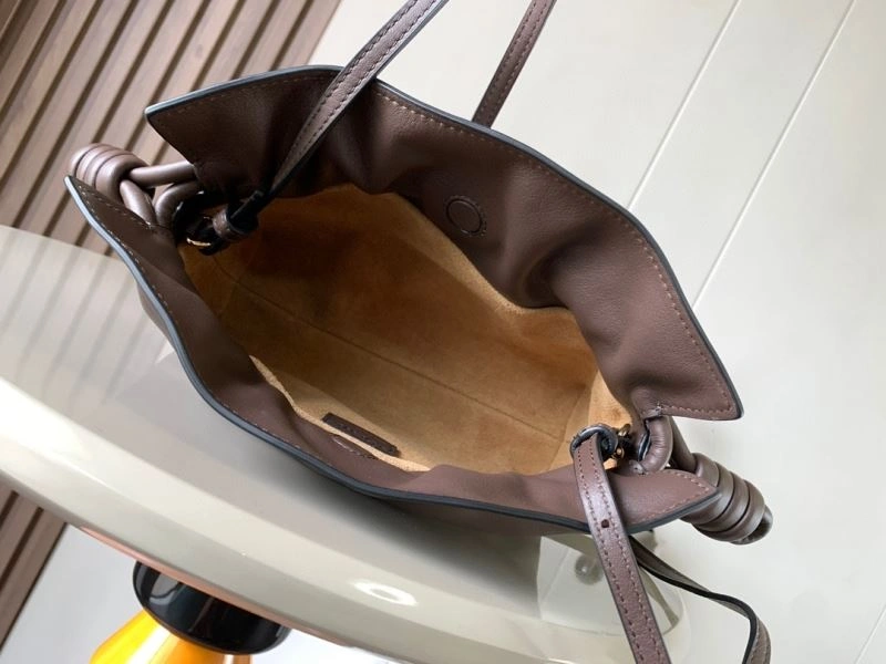 Authentic Loewe Flamenco Bags
