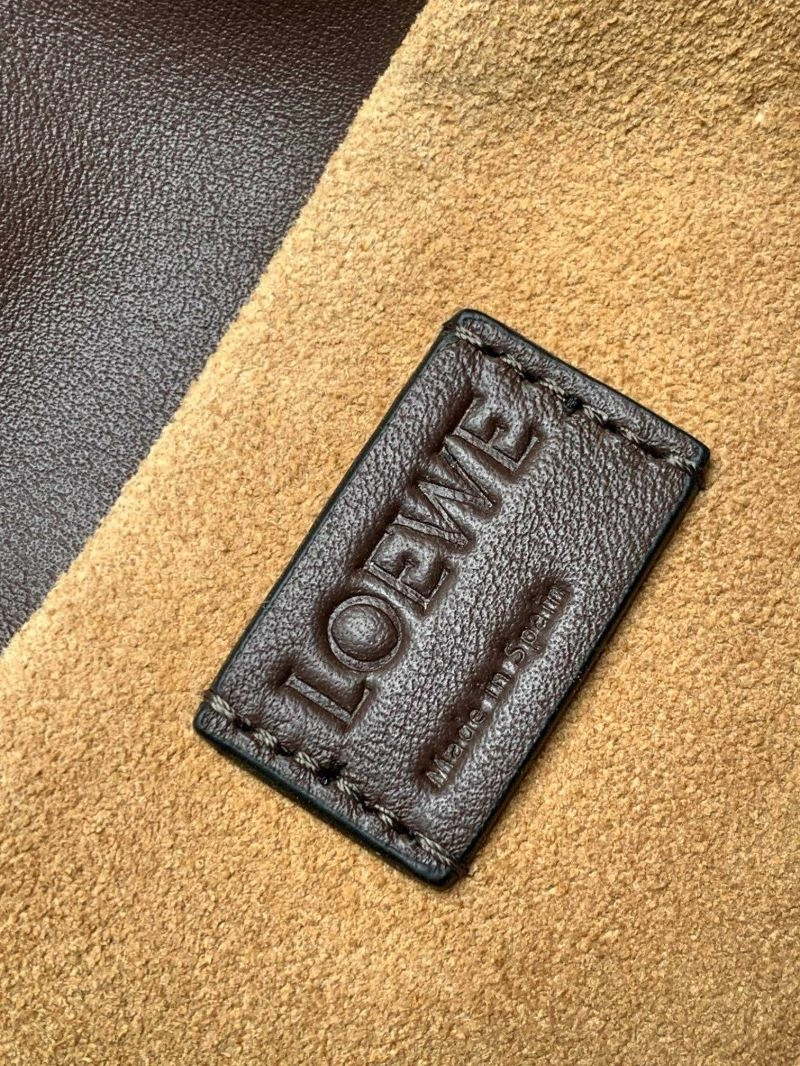 Authentic Loewe Flamenco Bags
