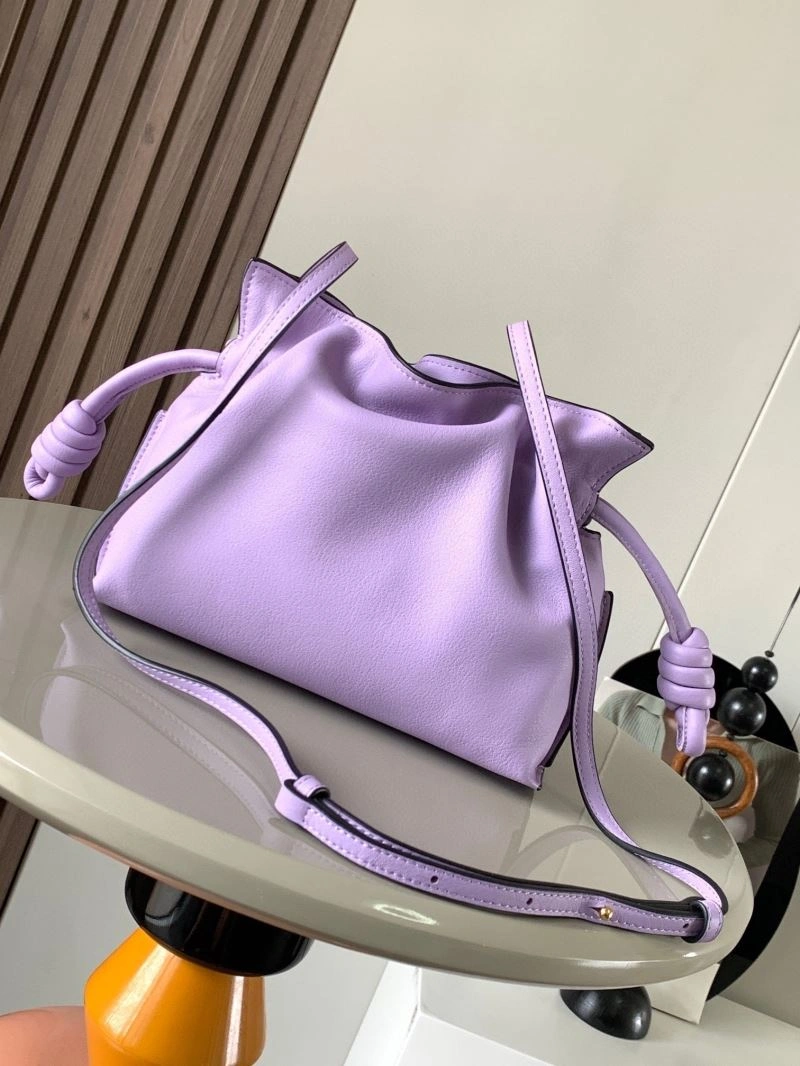 Cut-rate Loewe Flamenco Bags