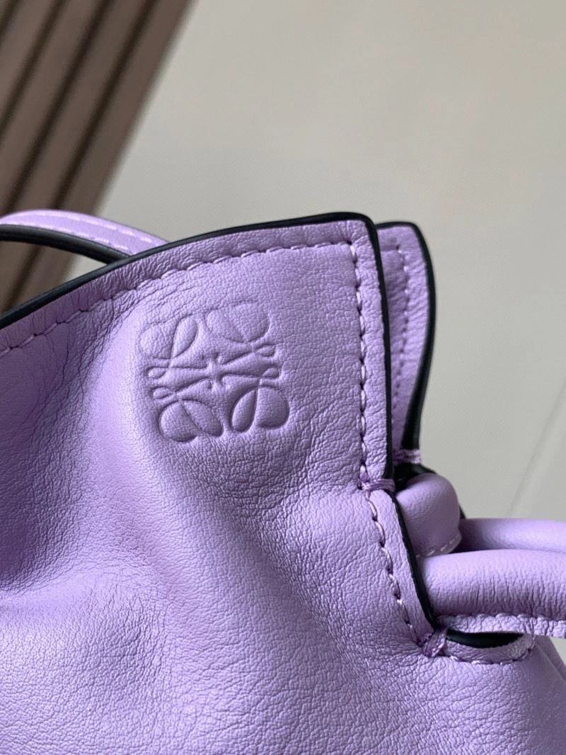 Cut-rate Loewe Flamenco Bags