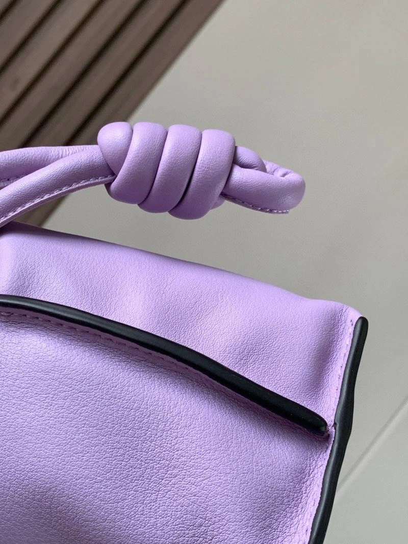 Cut-rate Loewe Flamenco Bags