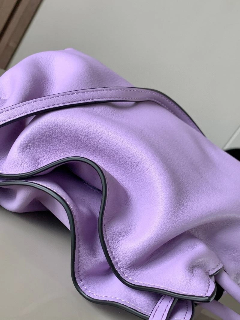 Cut-rate Loewe Flamenco Bags