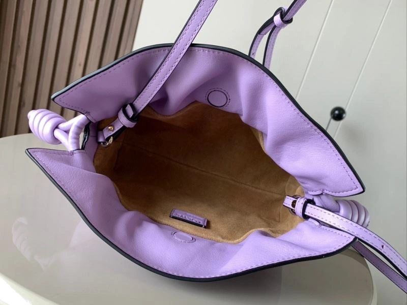Cut-rate Loewe Flamenco Bags