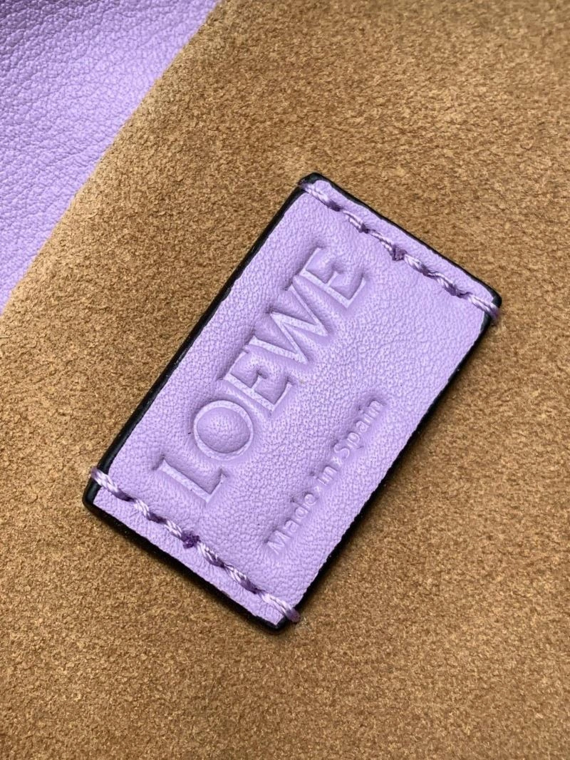 Cut-rate Loewe Flamenco Bags