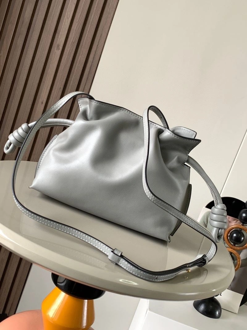 Indistinguishable Loewe Flamenco Bags