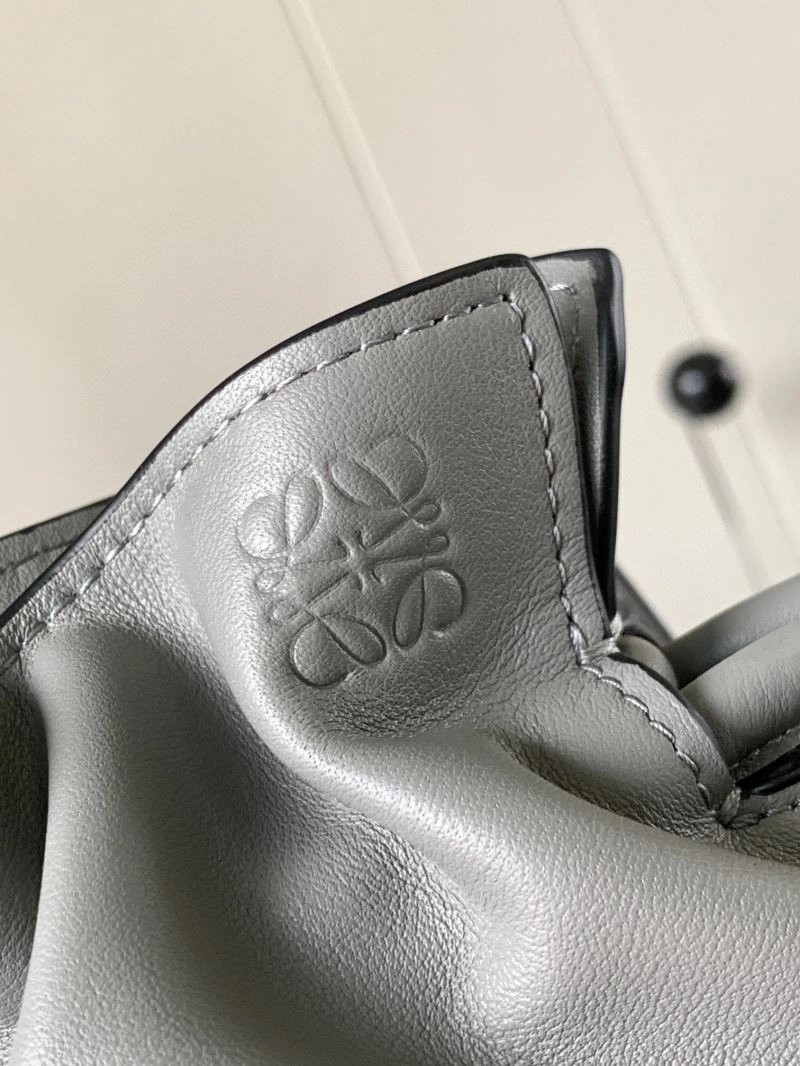 Indistinguishable Loewe Flamenco Bags