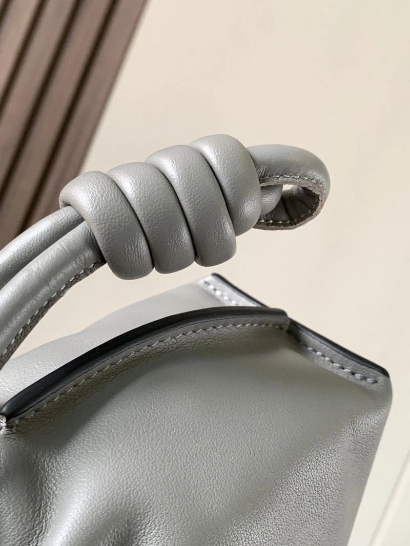 Indistinguishable Loewe Flamenco Bags