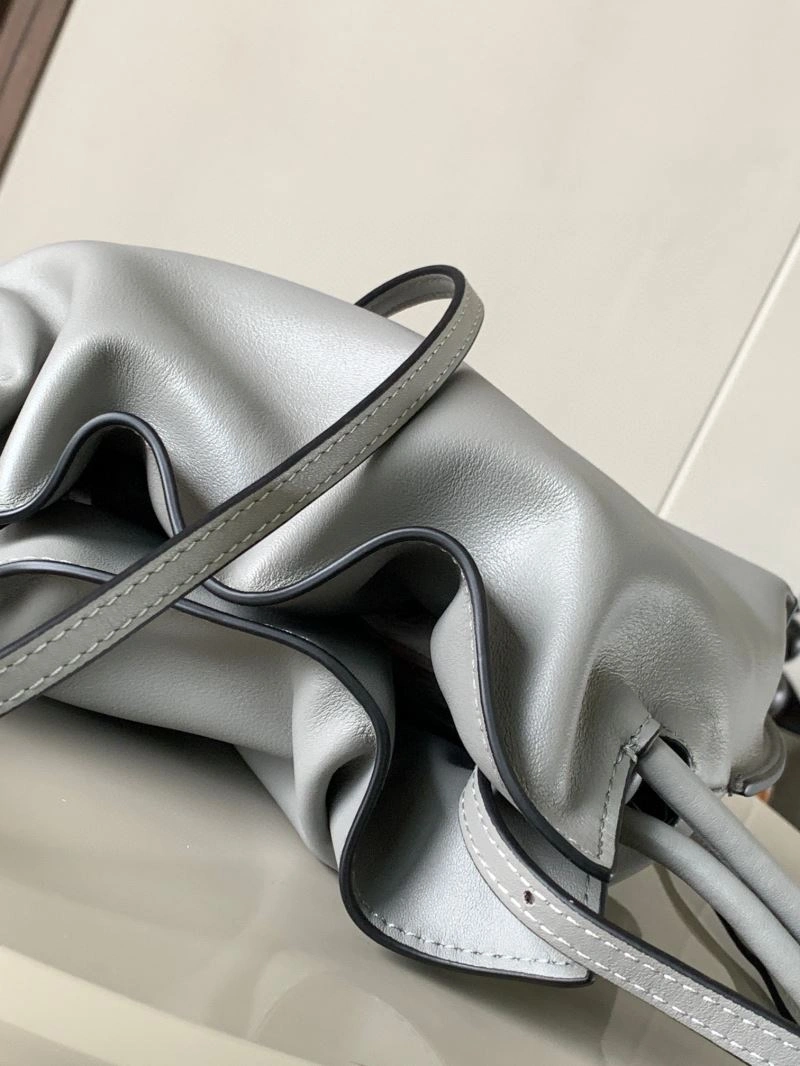 Indistinguishable Loewe Flamenco Bags