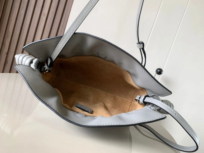 Indistinguishable Loewe Flamenco Bags