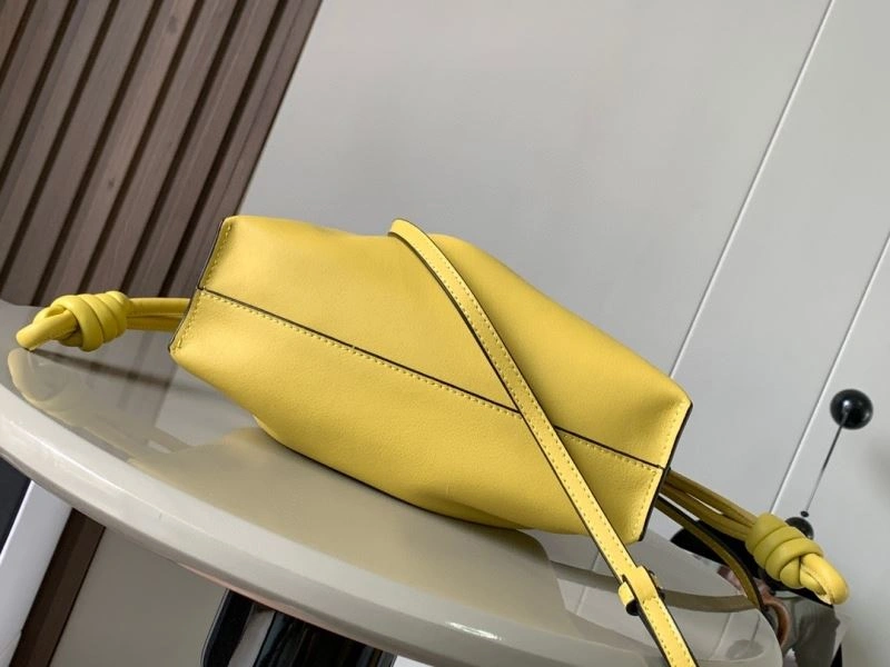 Real Loewe Flamenco Bags