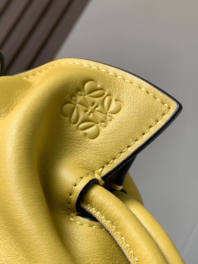 Real Loewe Flamenco Bags