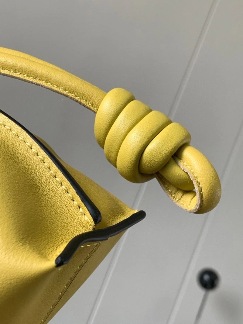 Real Loewe Flamenco Bags