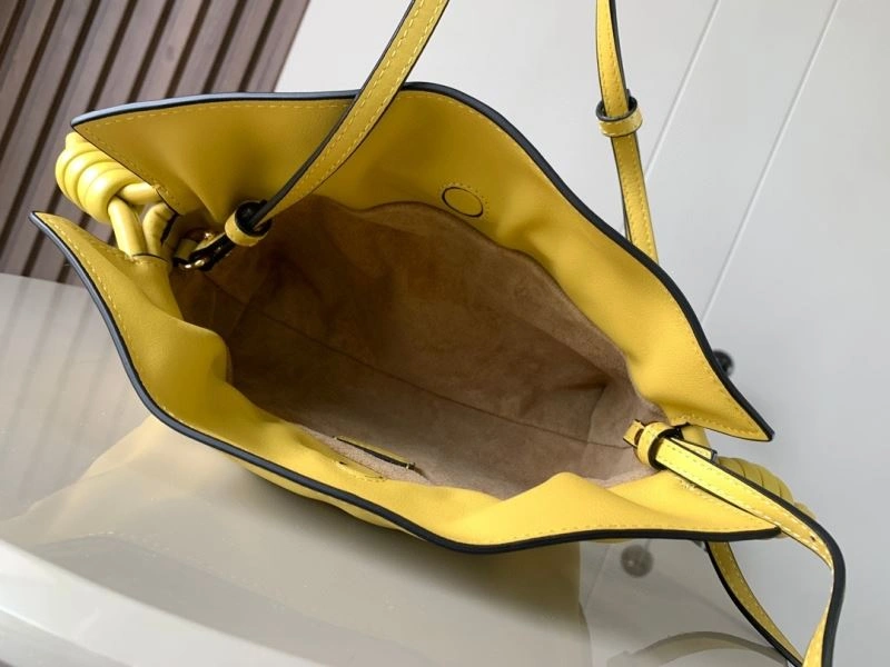 Real Loewe Flamenco Bags