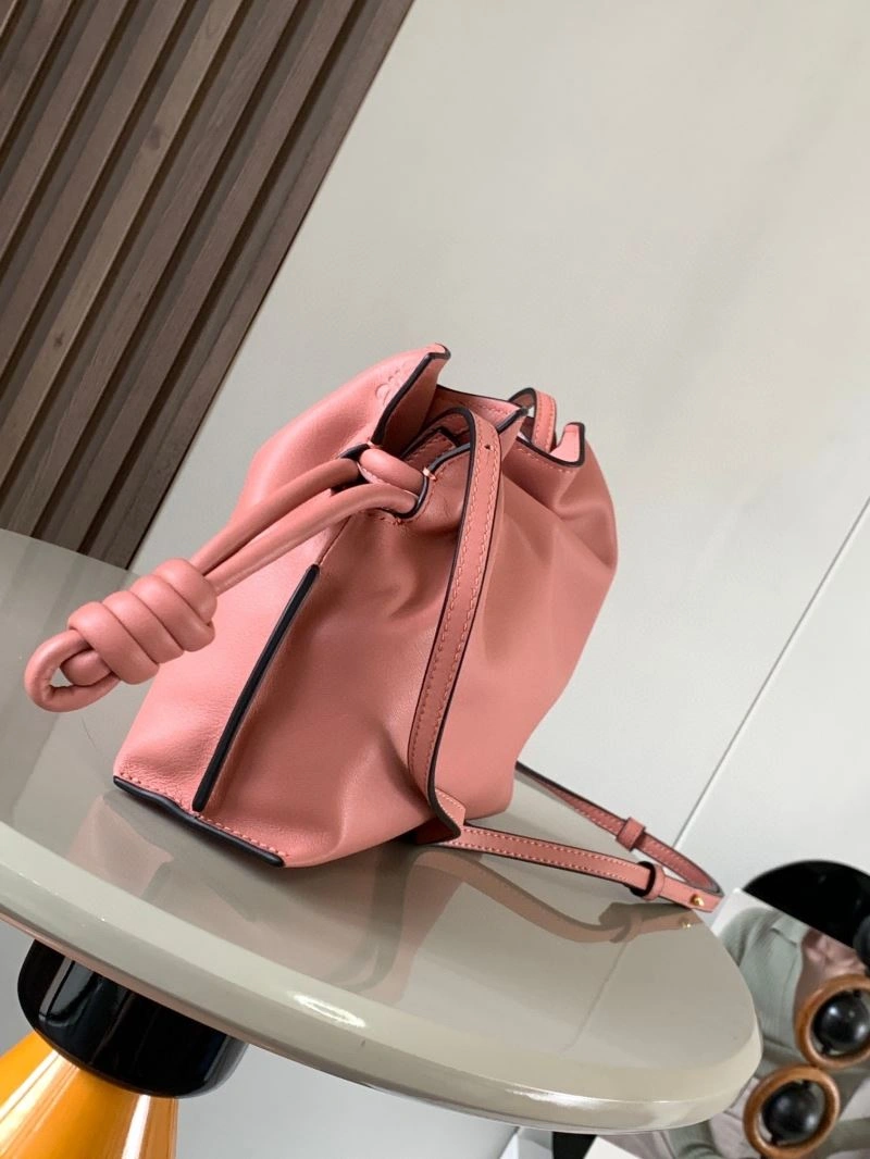 Inexpensive Loewe Flamenco Bags
