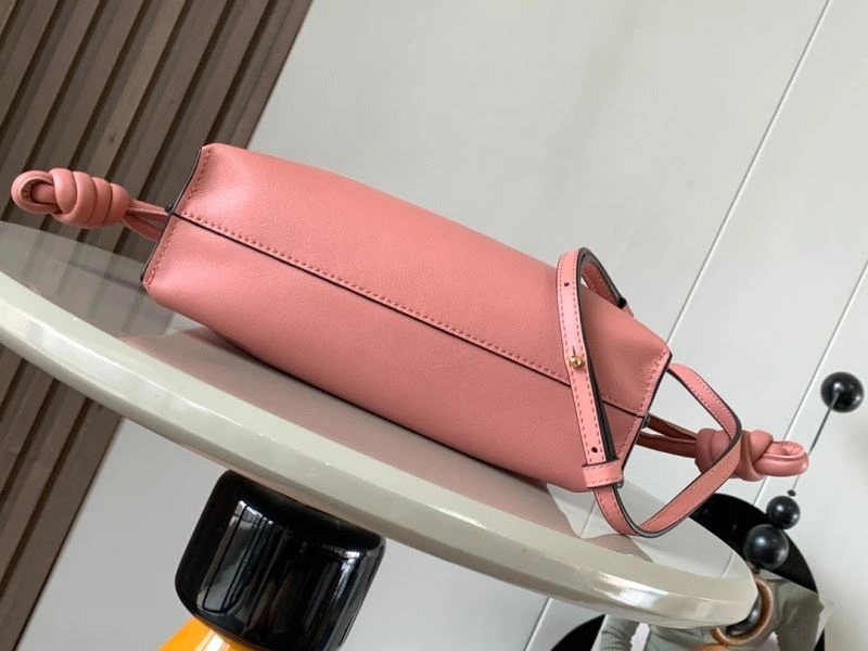 Inexpensive Loewe Flamenco Bags