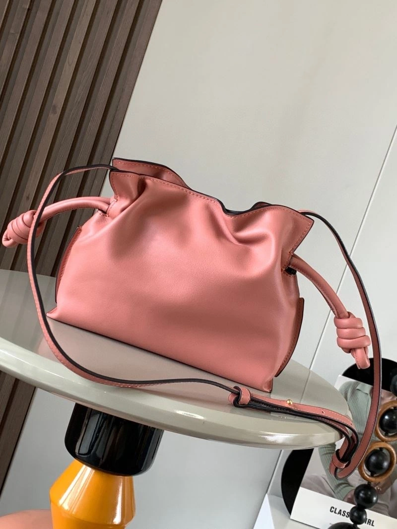 Inexpensive Loewe Flamenco Bags