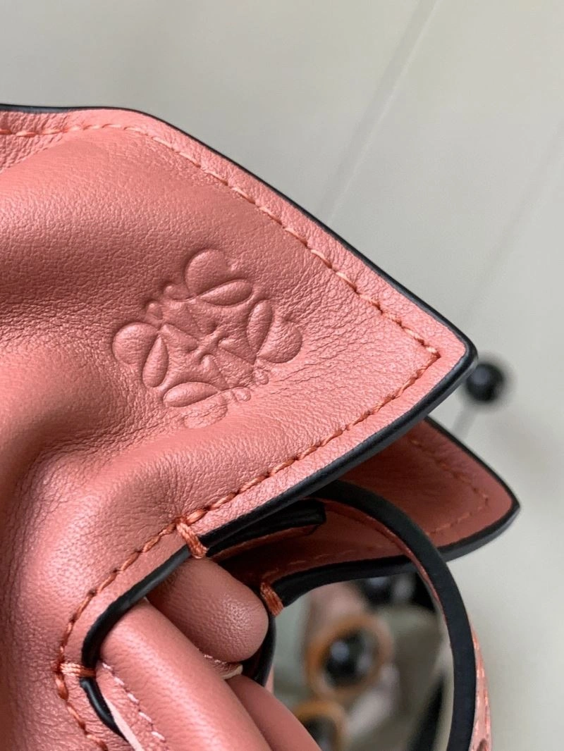 Inexpensive Loewe Flamenco Bags