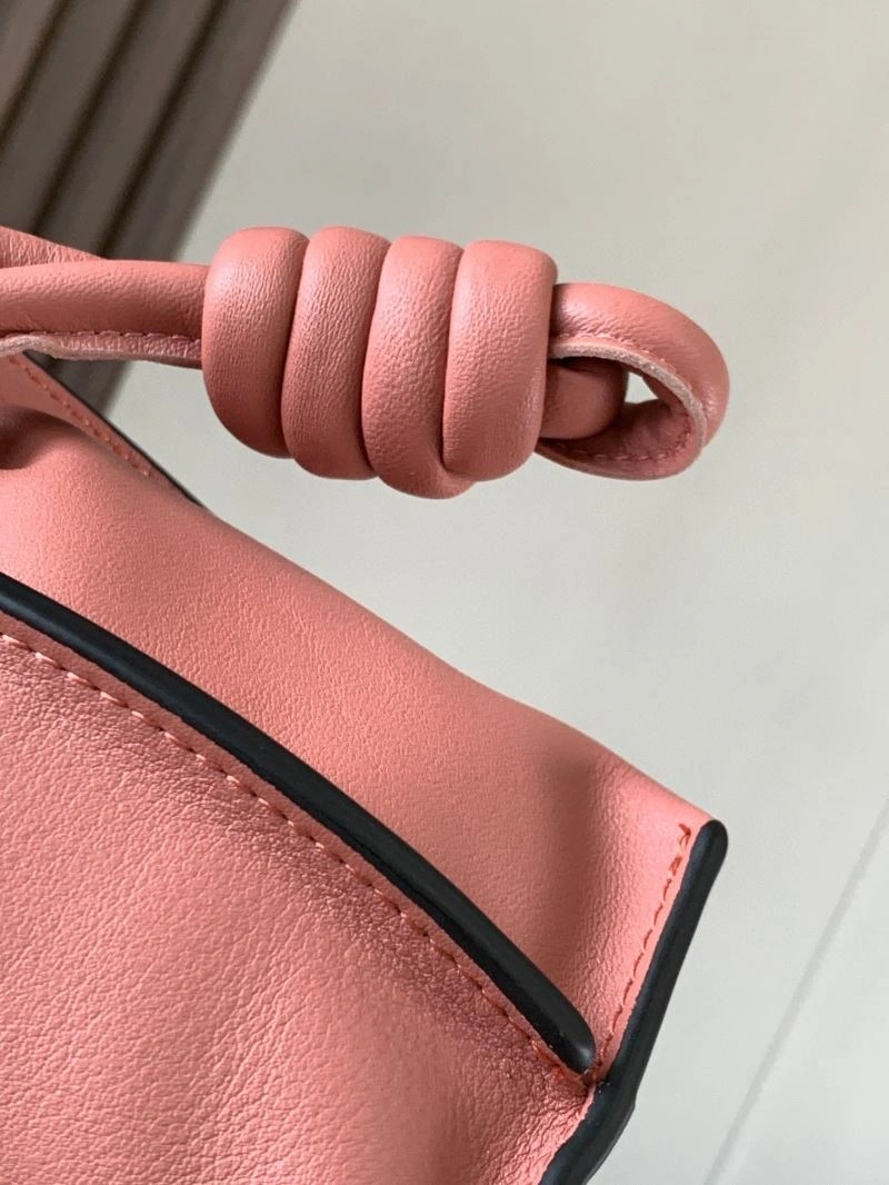 Inexpensive Loewe Flamenco Bags