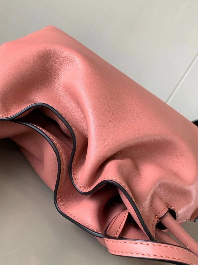 Inexpensive Loewe Flamenco Bags