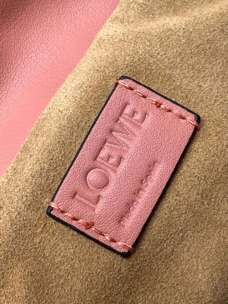 Inexpensive Loewe Flamenco Bags