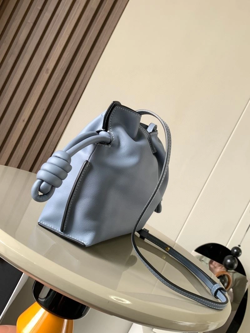 Top match Loewe Flamenco Bags