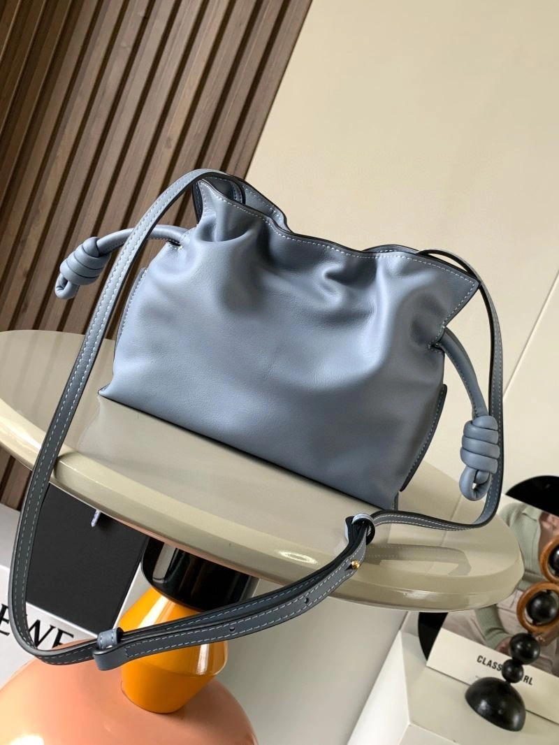 Top match Loewe Flamenco Bags