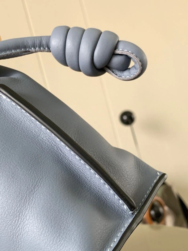 Top match Loewe Flamenco Bags