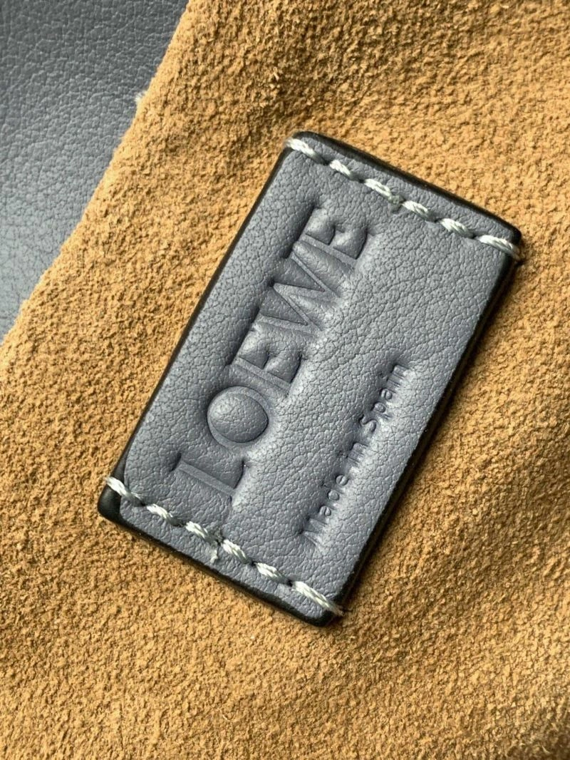 Top match Loewe Flamenco Bags