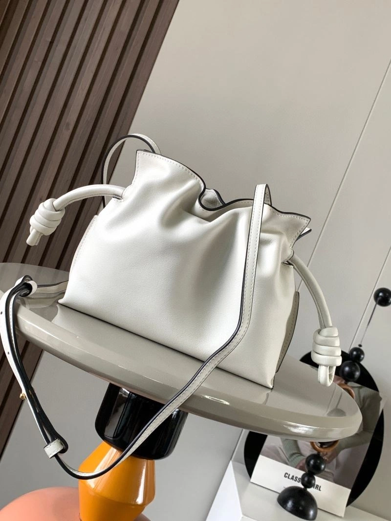 Value-priced Loewe Flamenco Bags
