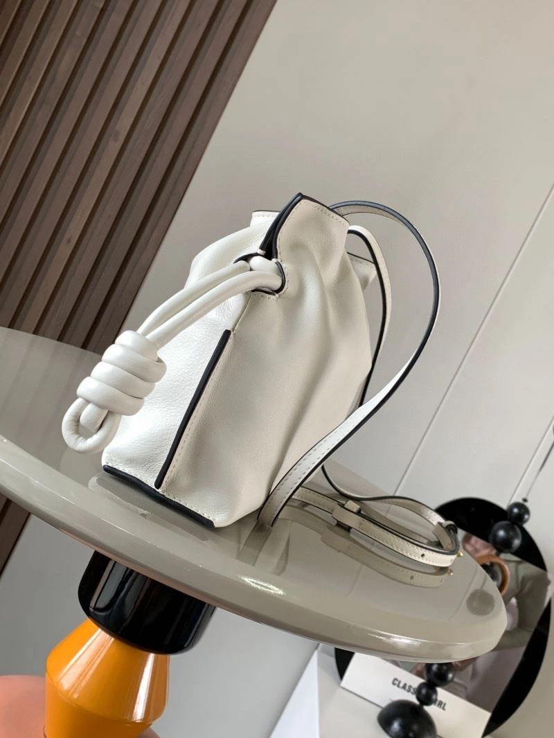 Value-priced Loewe Flamenco Bags
