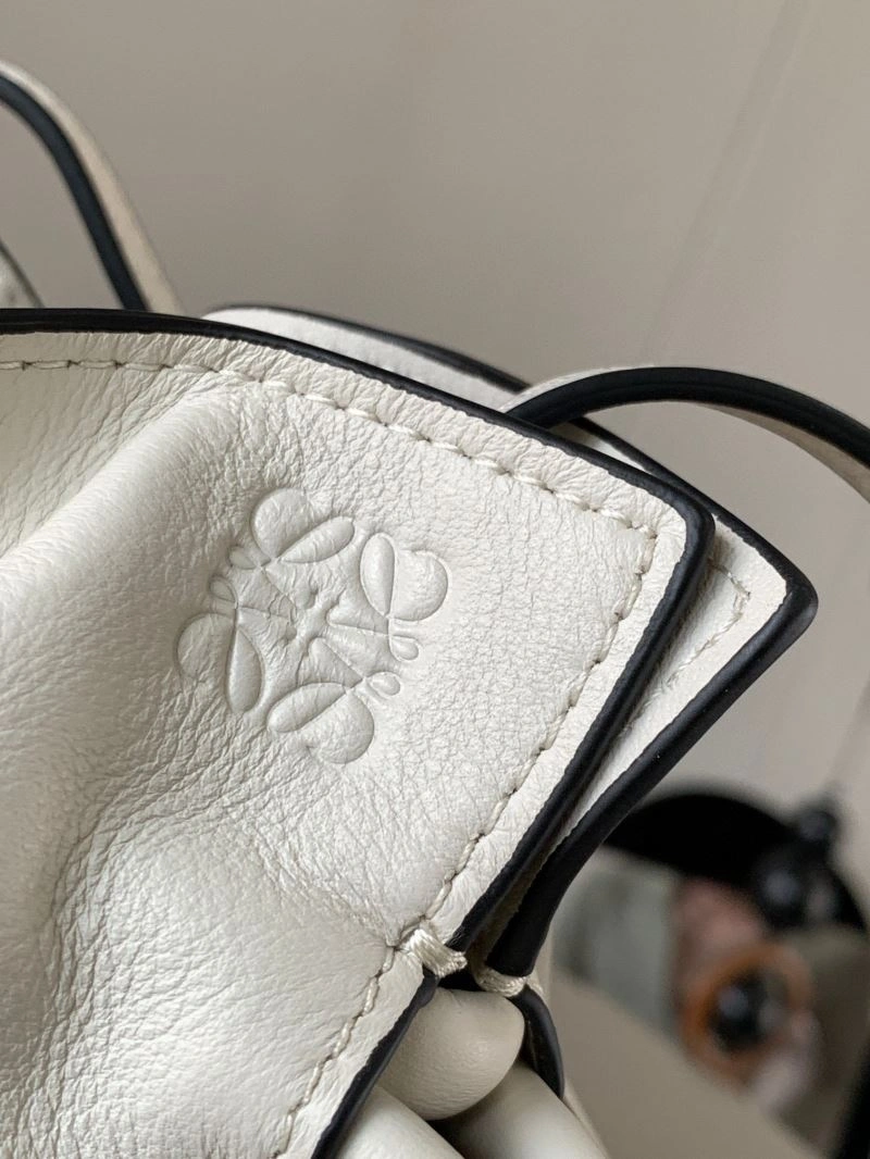 Value-priced Loewe Flamenco Bags