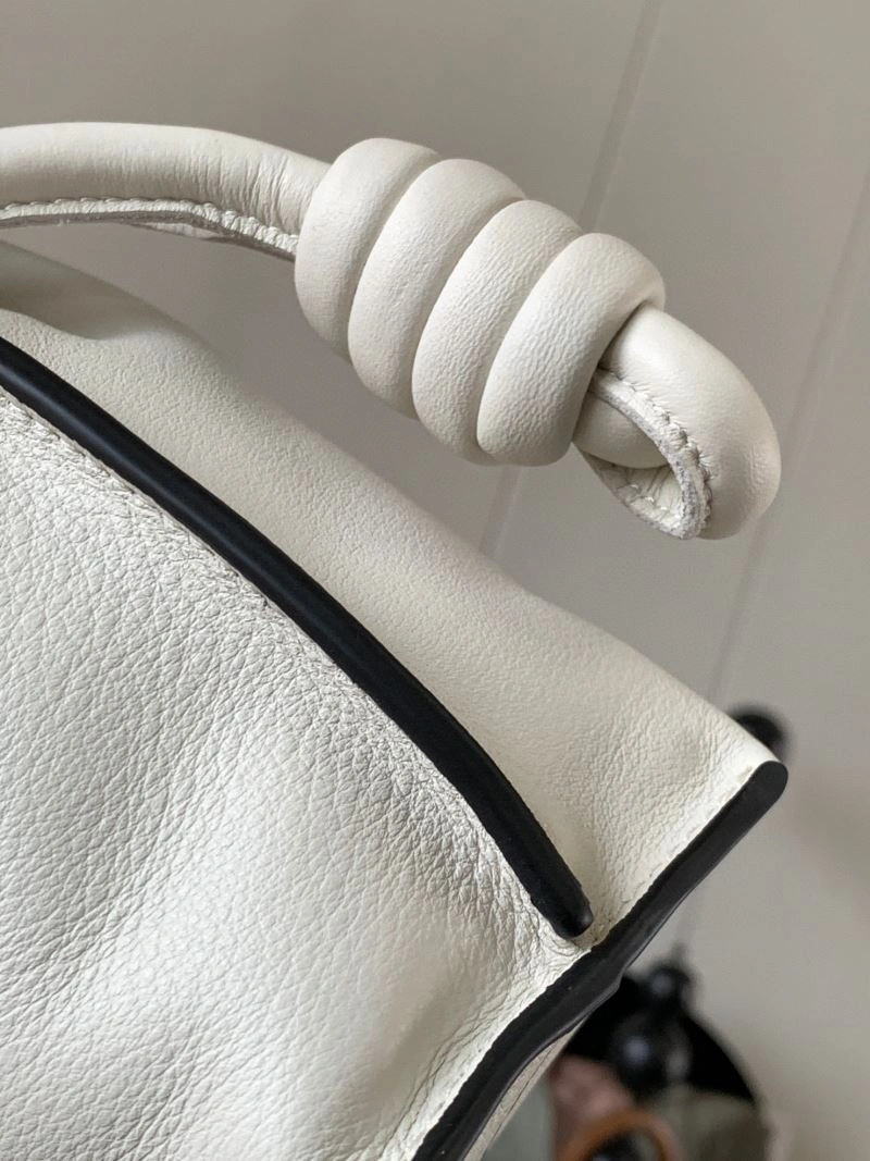 Value-priced Loewe Flamenco Bags