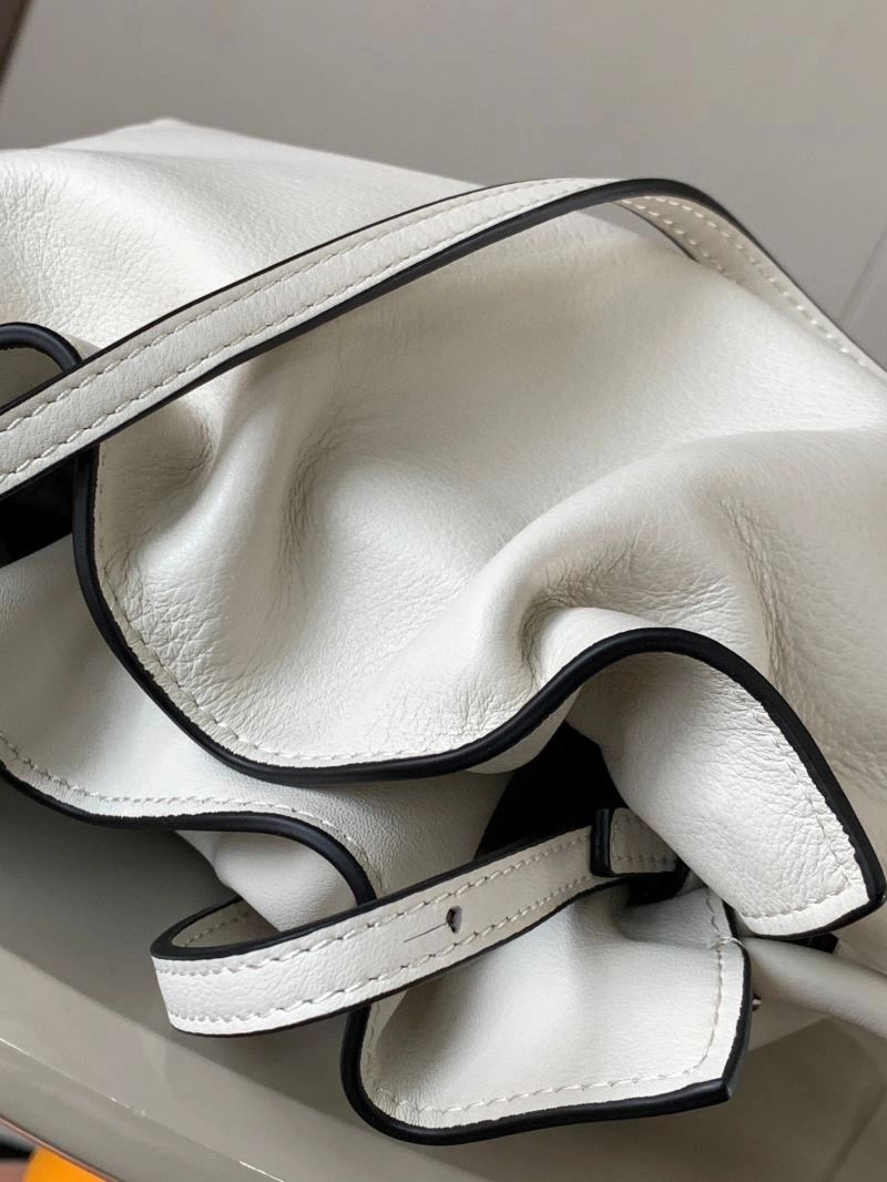 Value-priced Loewe Flamenco Bags