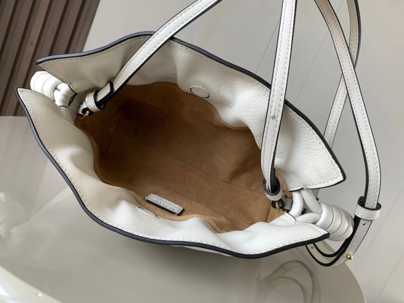 Value-priced Loewe Flamenco Bags