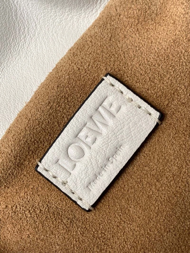 Value-priced Loewe Flamenco Bags