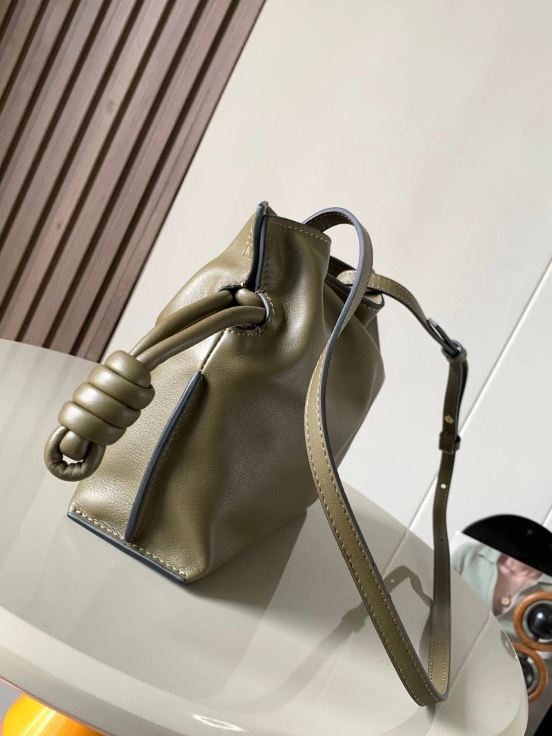 Economical Loewe Flamenco Bags