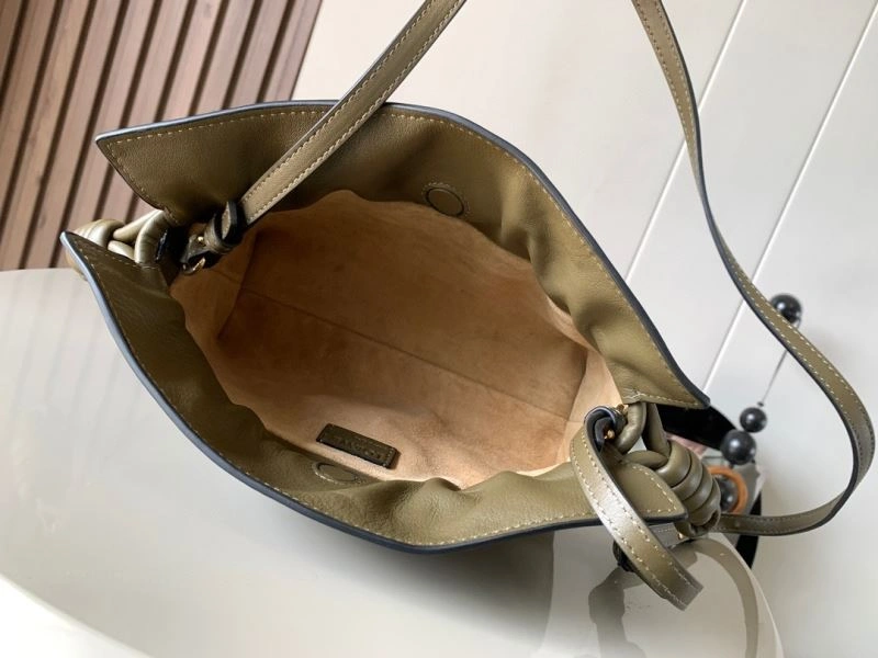 Economical Loewe Flamenco Bags