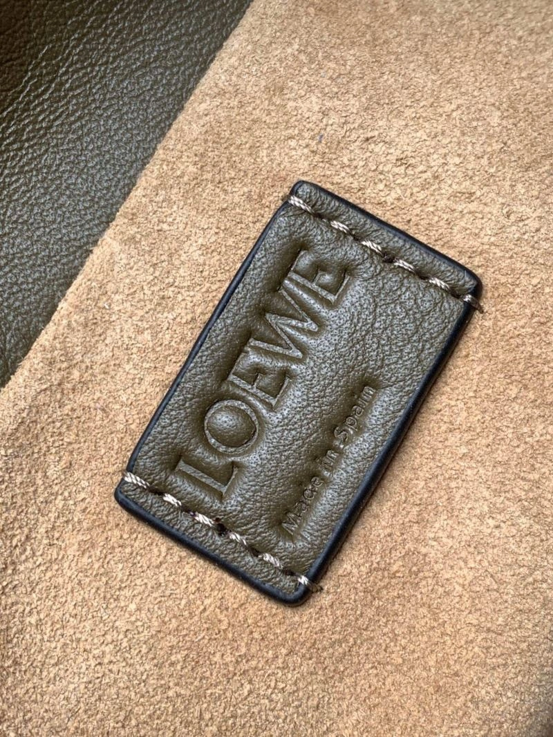 Economical Loewe Flamenco Bags