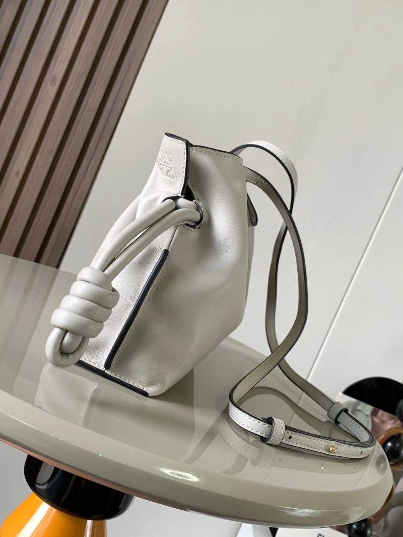 Top match Loewe Flamenco Bags